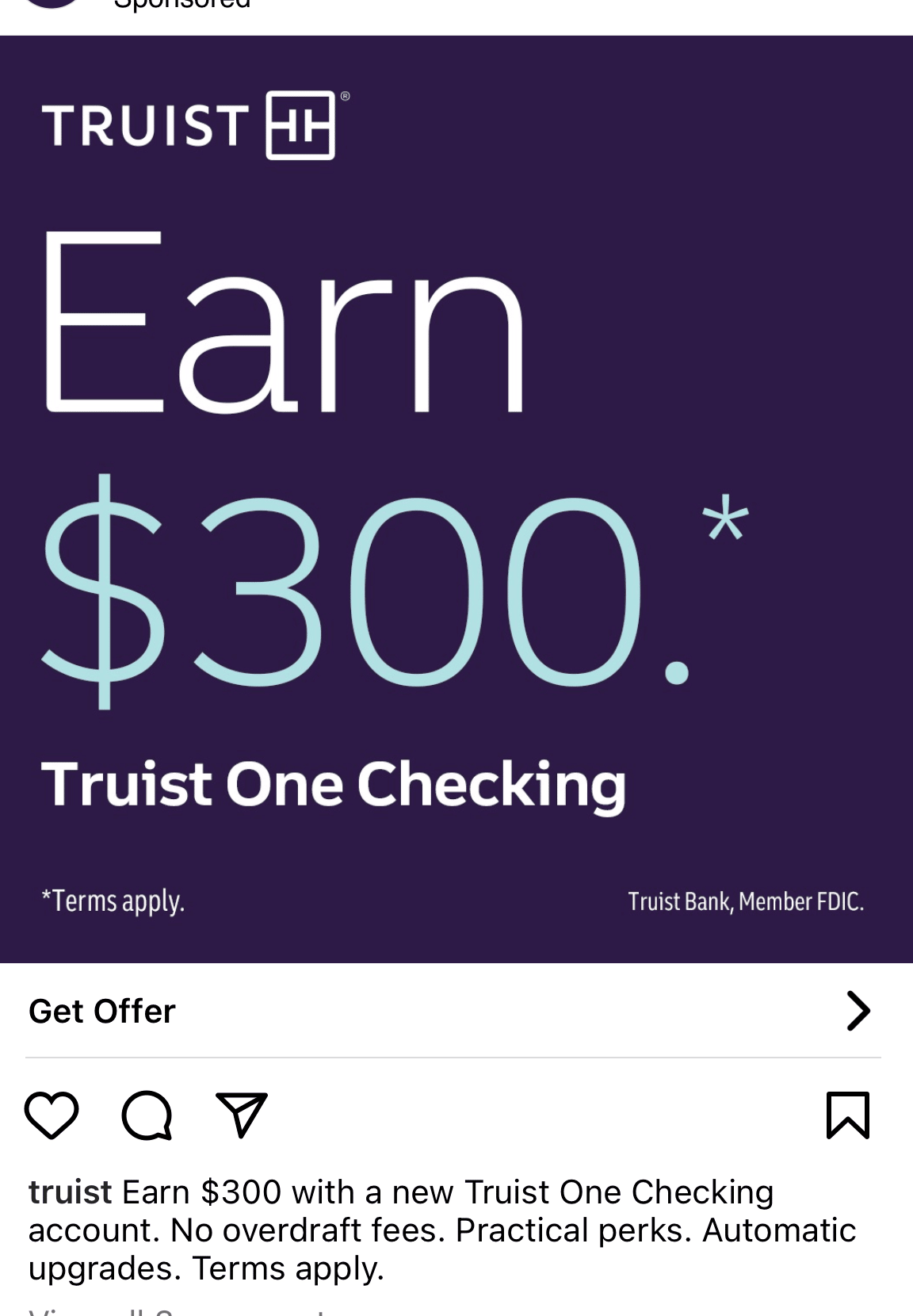 Anatomy of a Bad Ad Campaign | Bolt from the Blue Copywriting